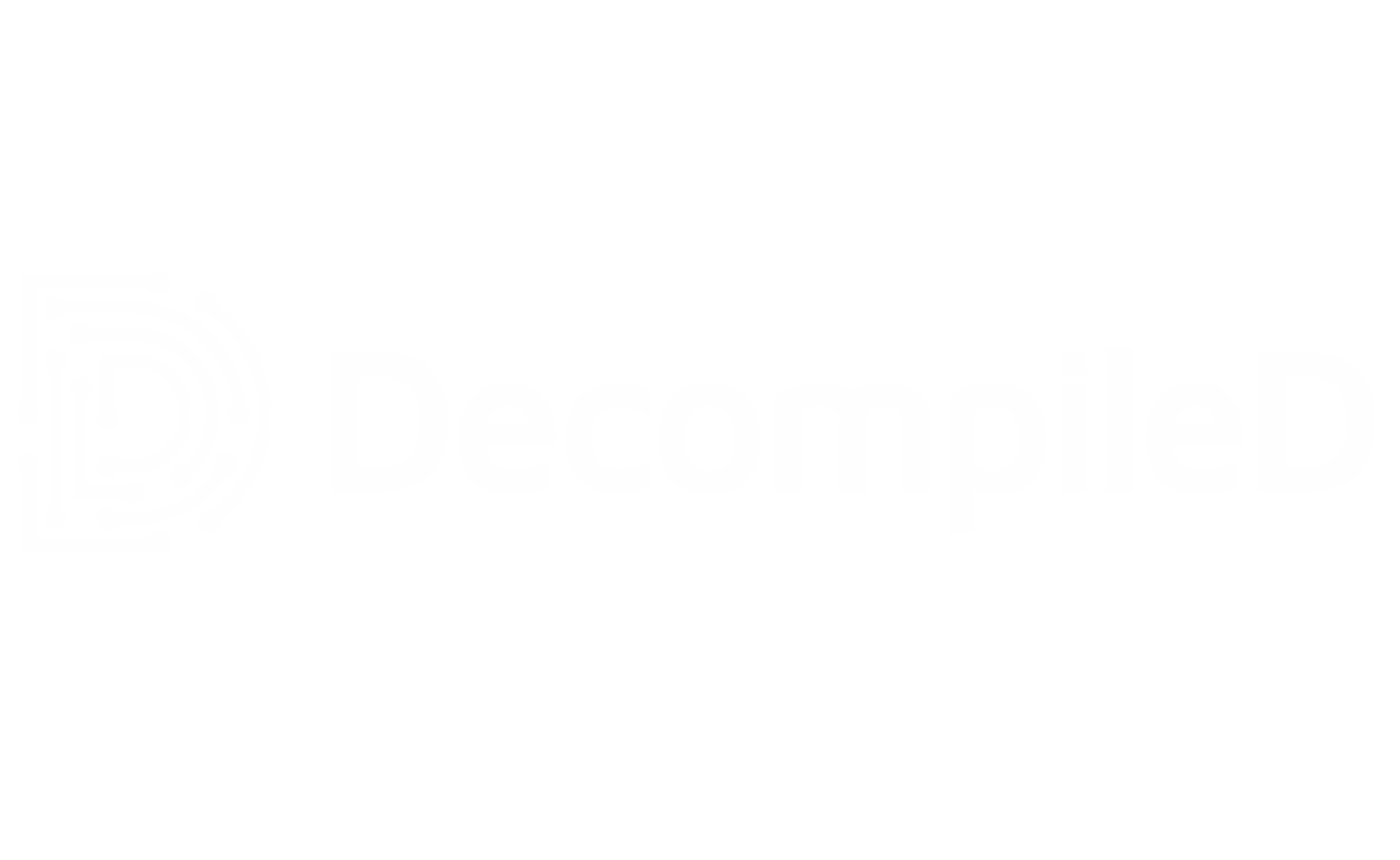 Home Decompiled Conference 2026